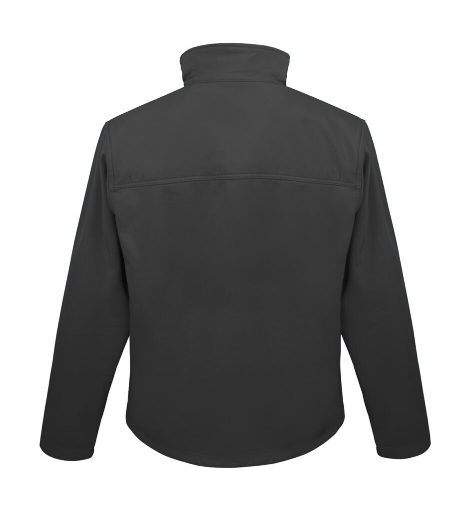 Result Softshell jas met logo bedrukken en borduren / Vanaf 1 st
